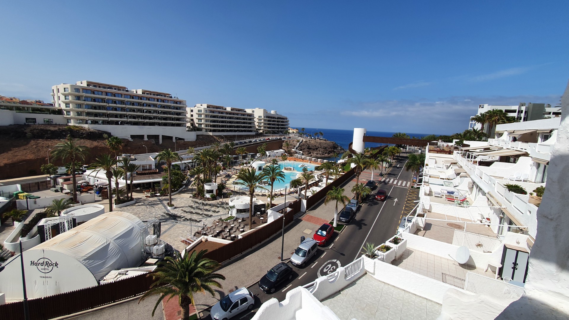 Appartement te huur Playa Paraiso Adeje - ref. 3366154 | Second Home ...